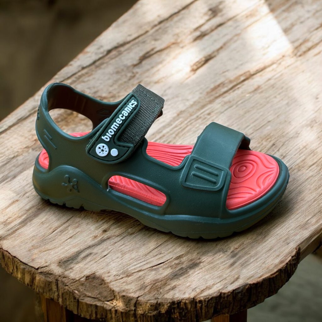 Biomecanics sandale pentru plaja, baieti. - bbshoes
